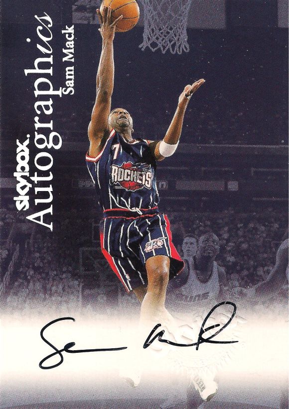 Sam Mack | NBA 90s blog