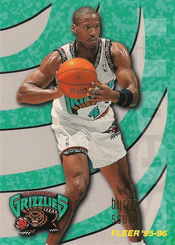 Byron Scott | NBA 90s blog