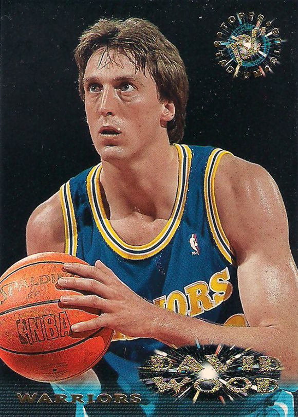 David Wood | NBA 90s blog