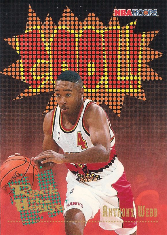 spud webb | NBA 90s blog