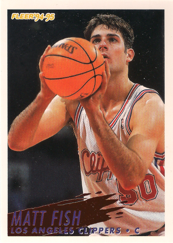 matt fish | NBA 90s blog