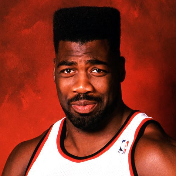 Mark Bryant | NBA 90s blog